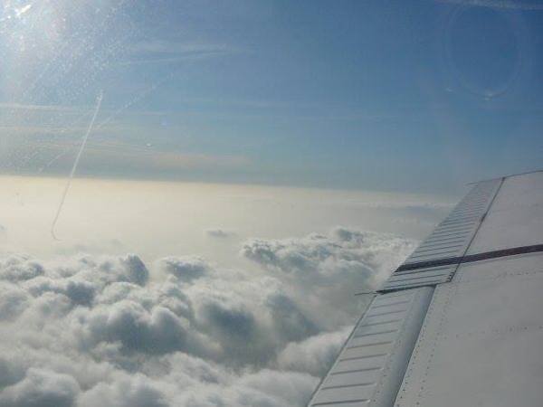 Why pilots need to integrate primitive reflexes - Move2Connect ...