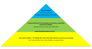 Blog - Move2Connect Neuro-developmental Therapy